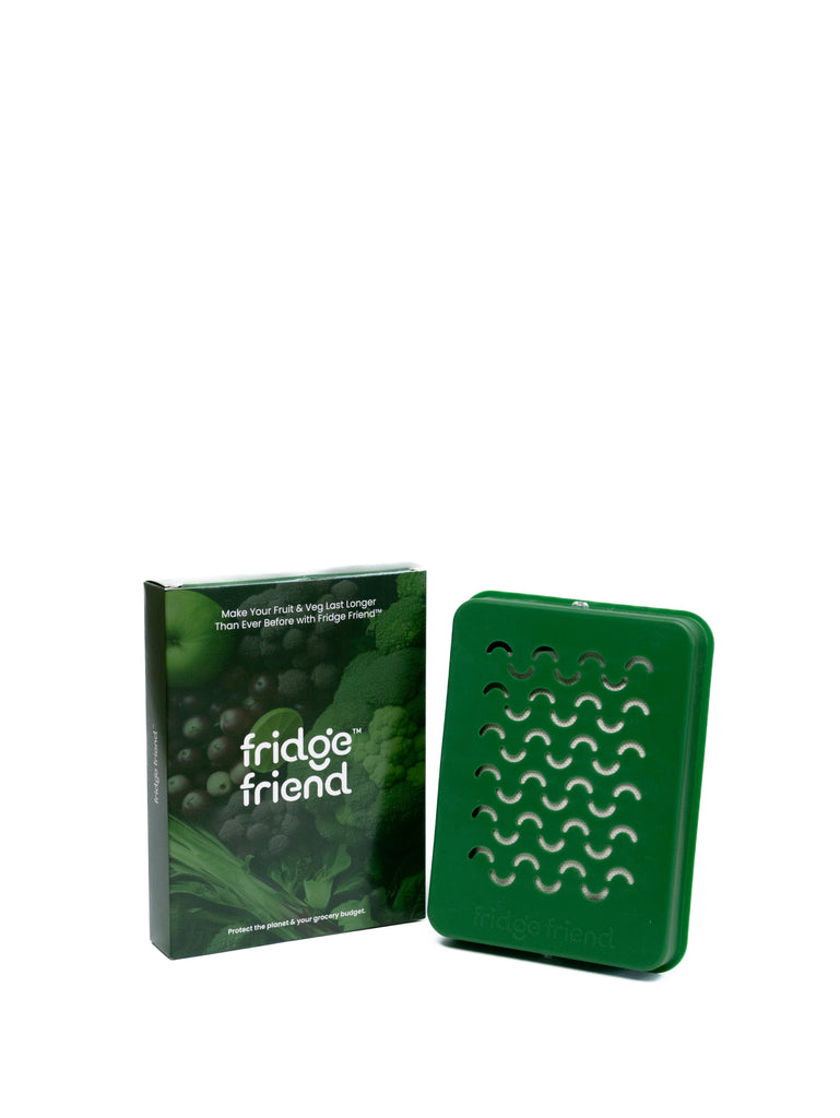 Fridge Friend™ – Organic Ease