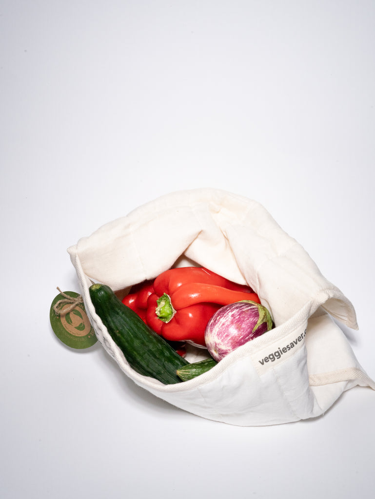 Veggie Saver – Organic Ease