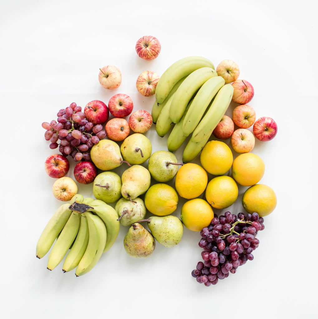 Organic Fruit Box Home and Office Delivery in Melbourne – Organic Ease