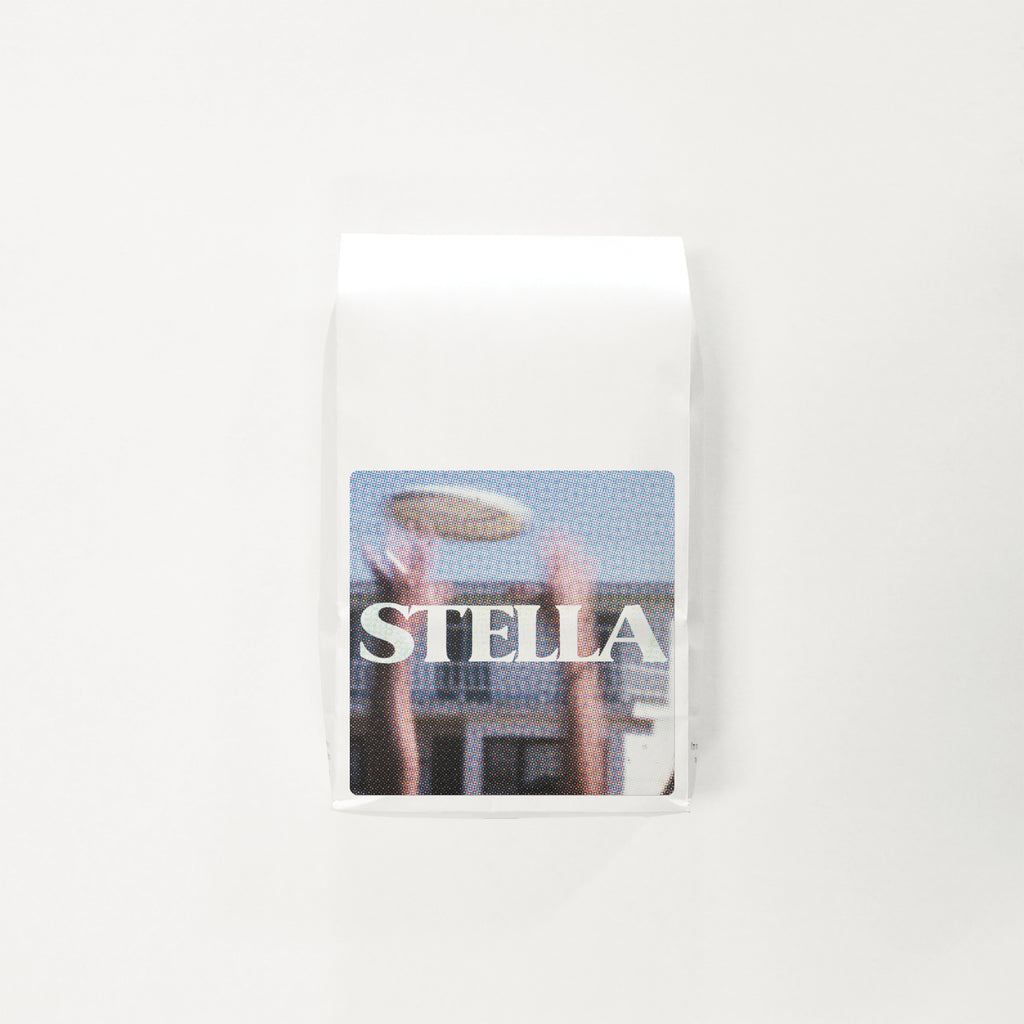 Stella Filter Coffee – Organic Ease